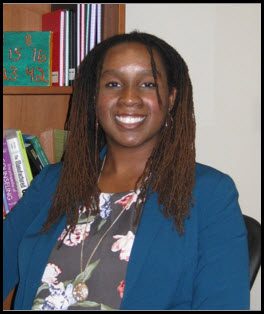 Faculty & Staff – Counseling