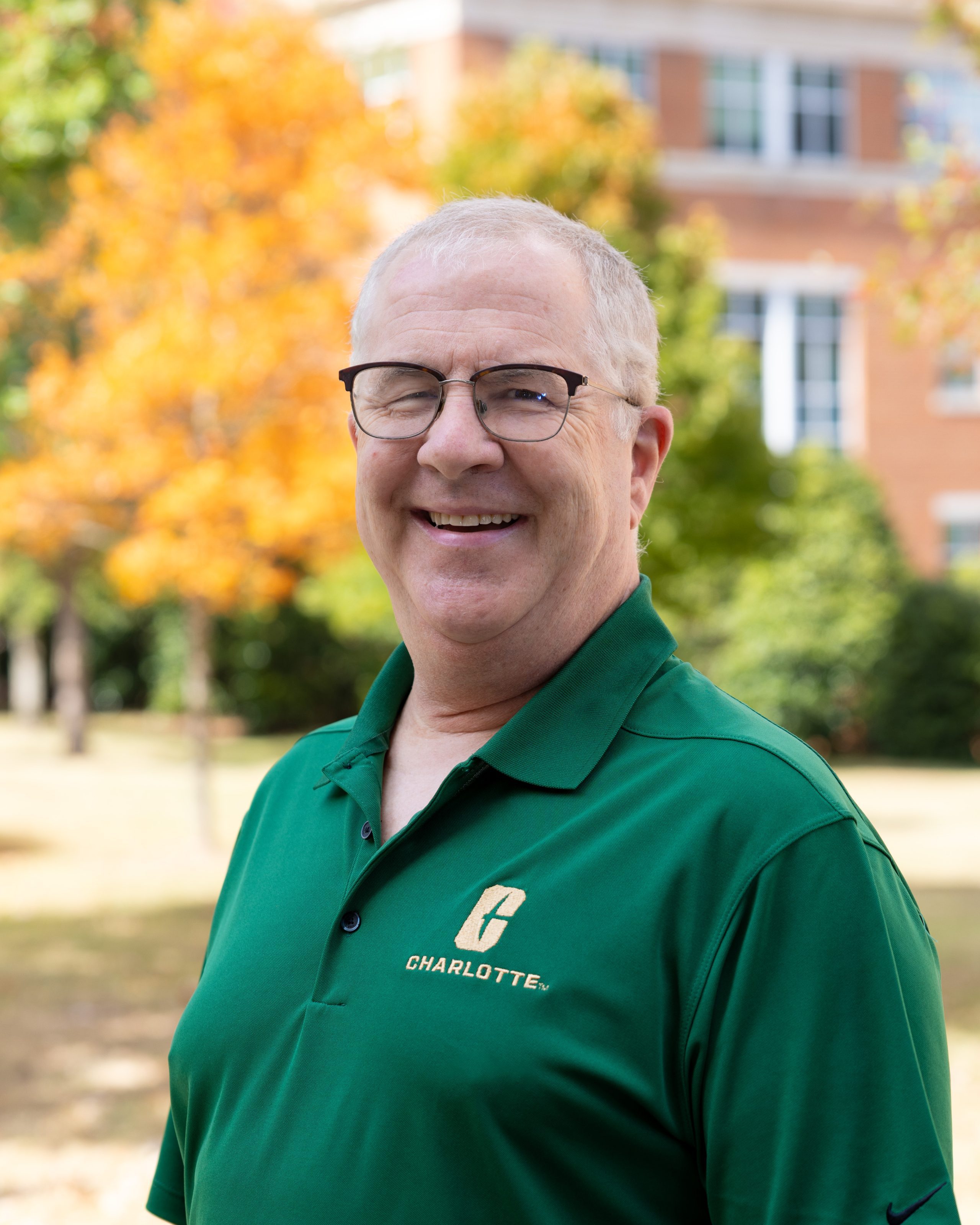 John R. Culbreth - Counseling